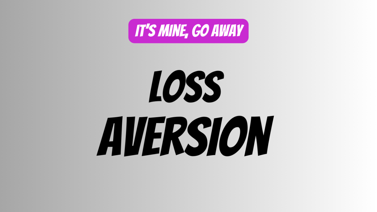 Understanding Loss Aversion in Marketing: A Key to Successful ...
